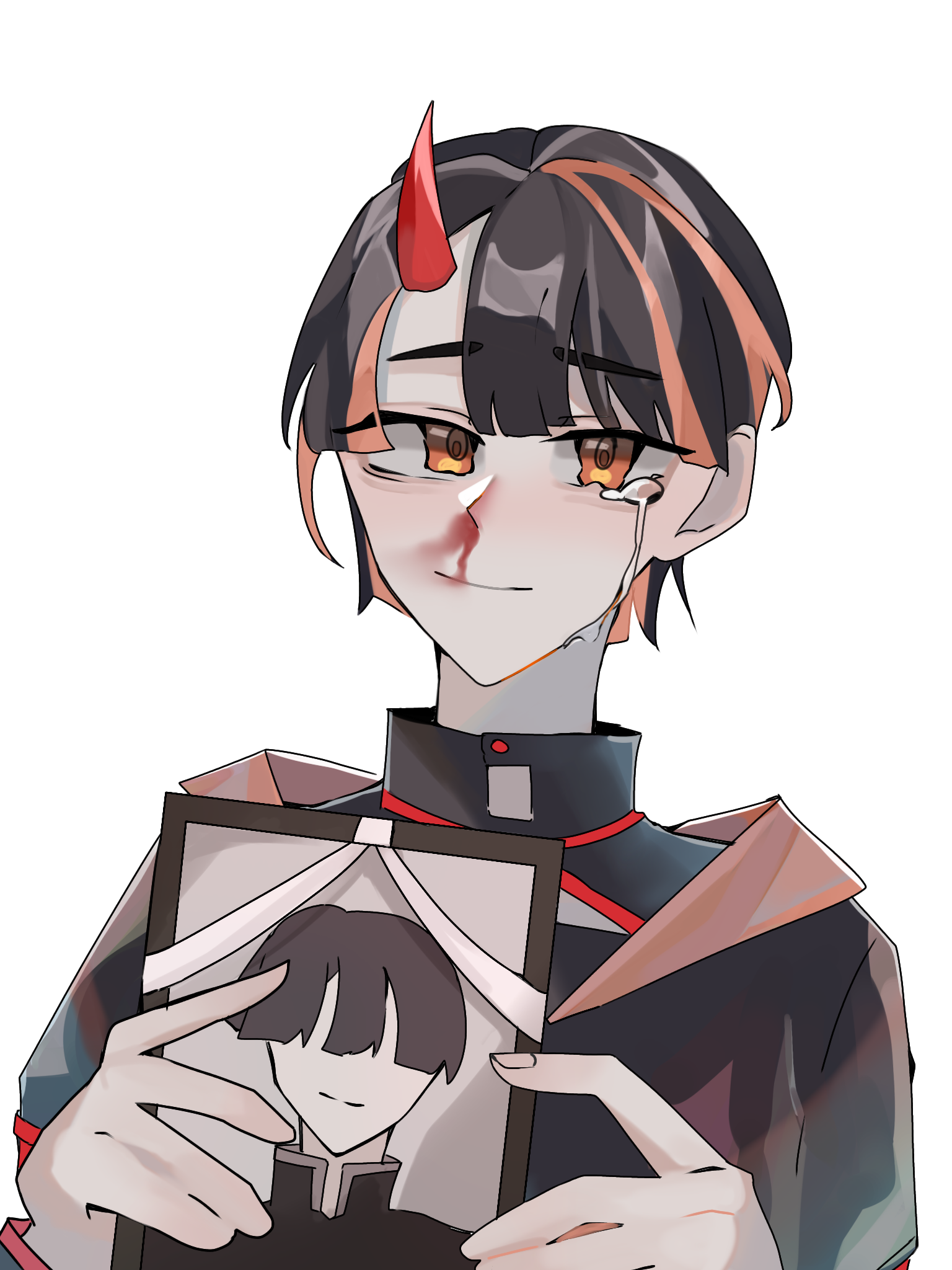 Sora ( Oc) - ibisPaint