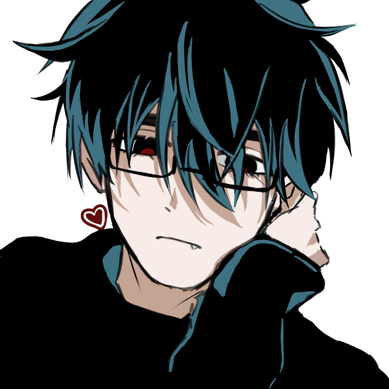 Ivan fanart - ibisPaint