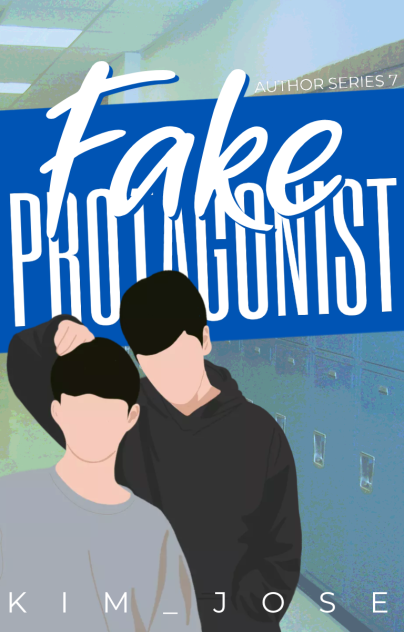 Fake Protagonist - ibisPaint