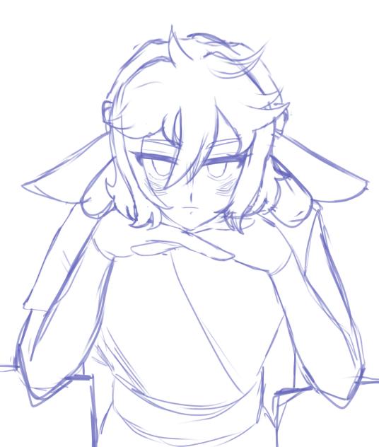 Miracle is my husband - ibisPaint