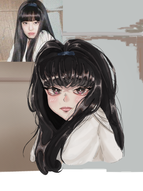 Jenny 🍒 - ibisPaint