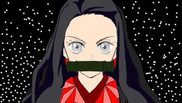 nizico - ibisPaint