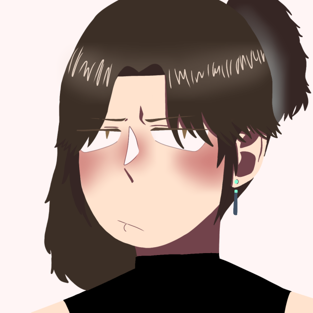 Experimental #2 - ibisPaint