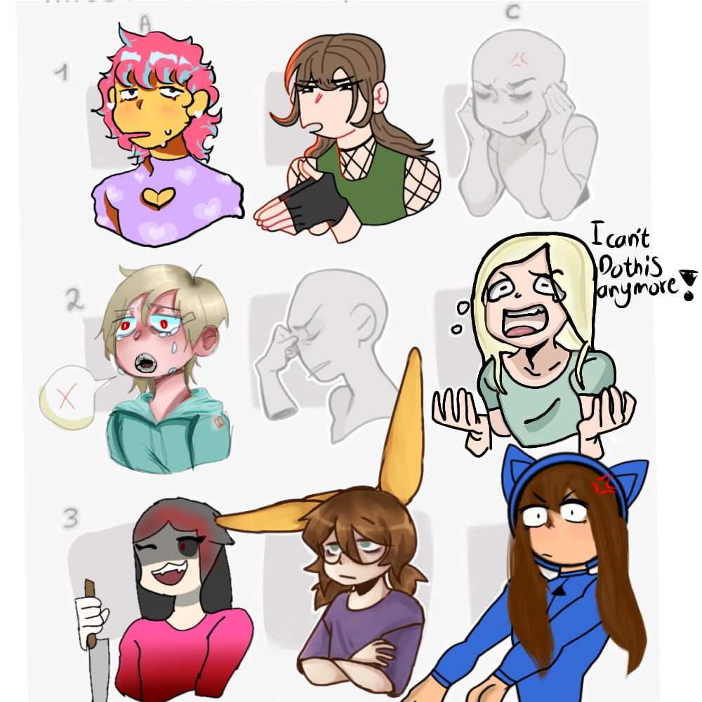 raptor . - ibisPaint