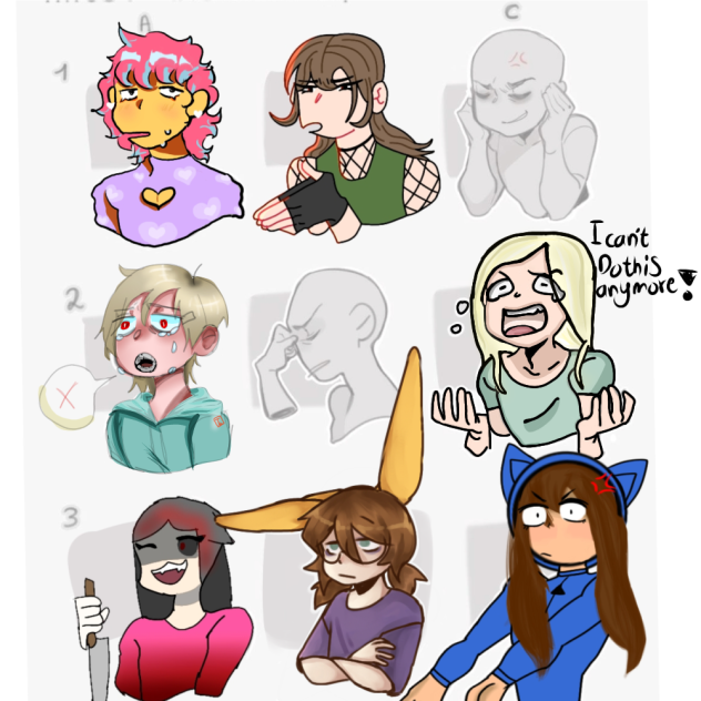 raptor . - ibisPaint