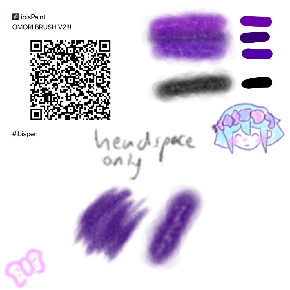 omori brush v2 - ibisPaint