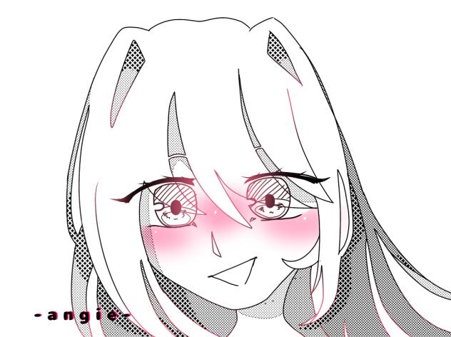 Pixel Practice #1 - ibisPaint