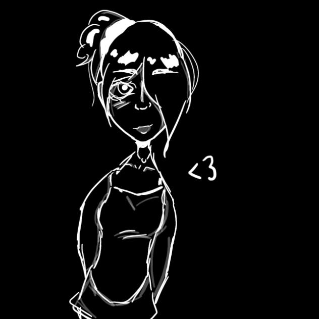 Idk I js wanna post - ibisPaint