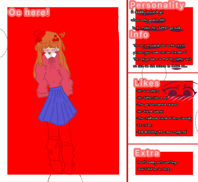 Lyney Mira - ibisPaint