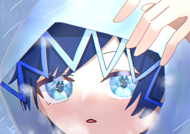 生きる If - ibisPaint