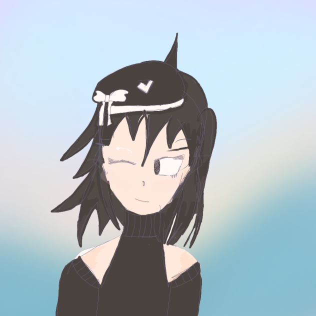 GL2 oc lol - ibisPaint