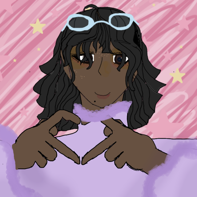 Luv 4 U - ibisPaint