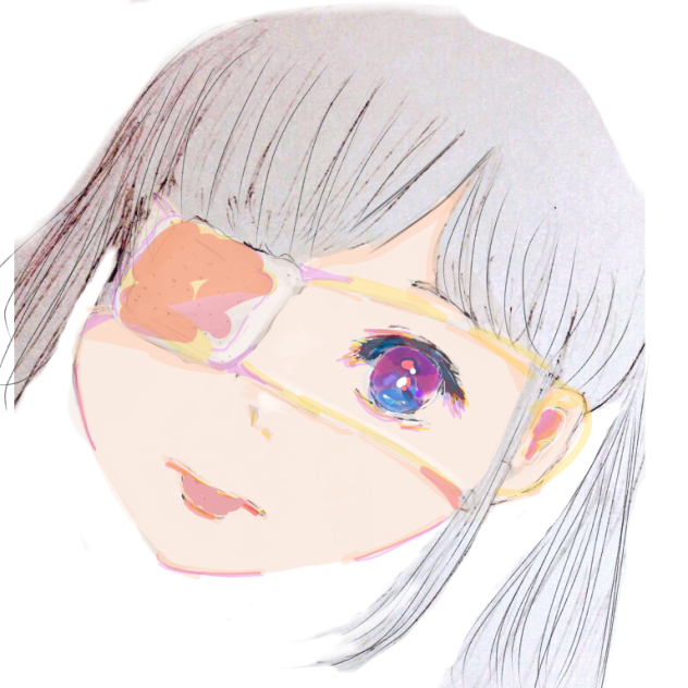 無題209 - ibisPaint