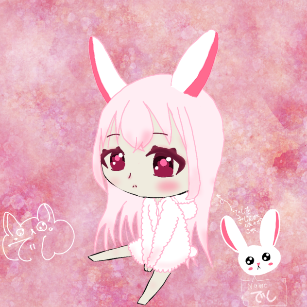 無題15 - ibisPaint