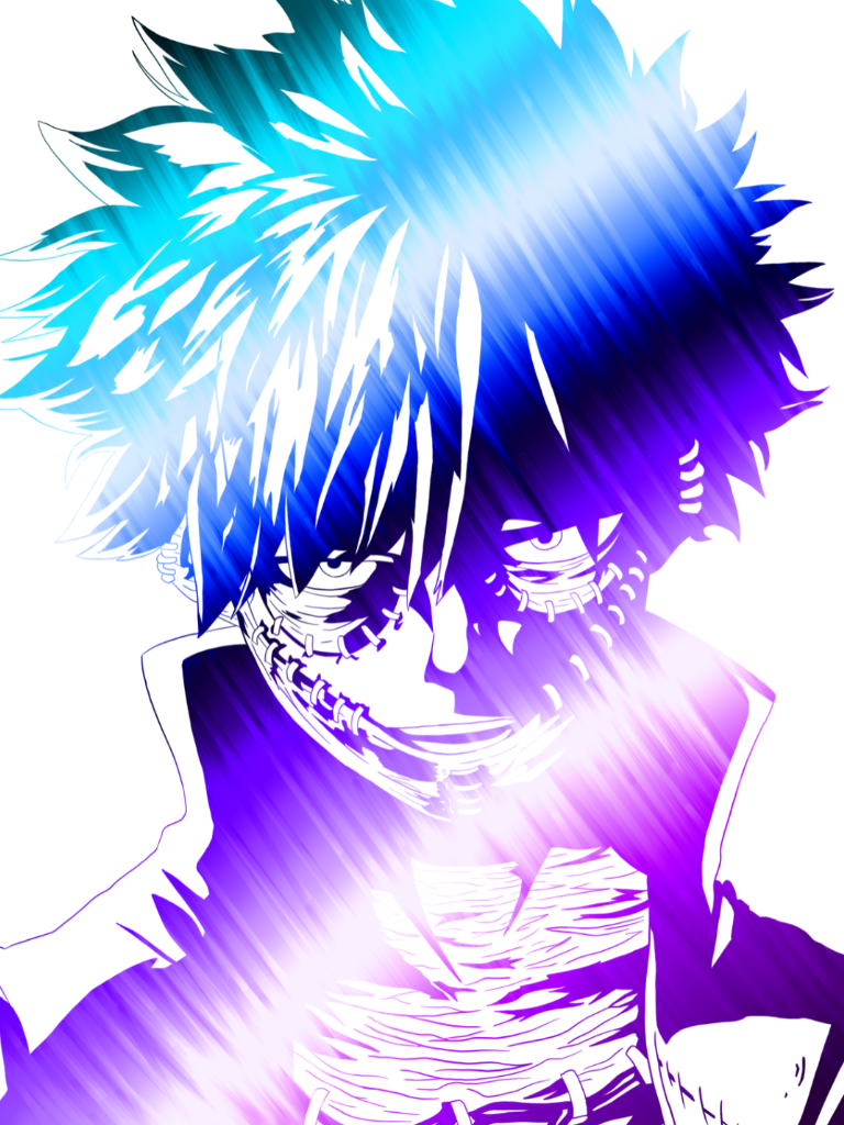 Flame boi - ibisPaint