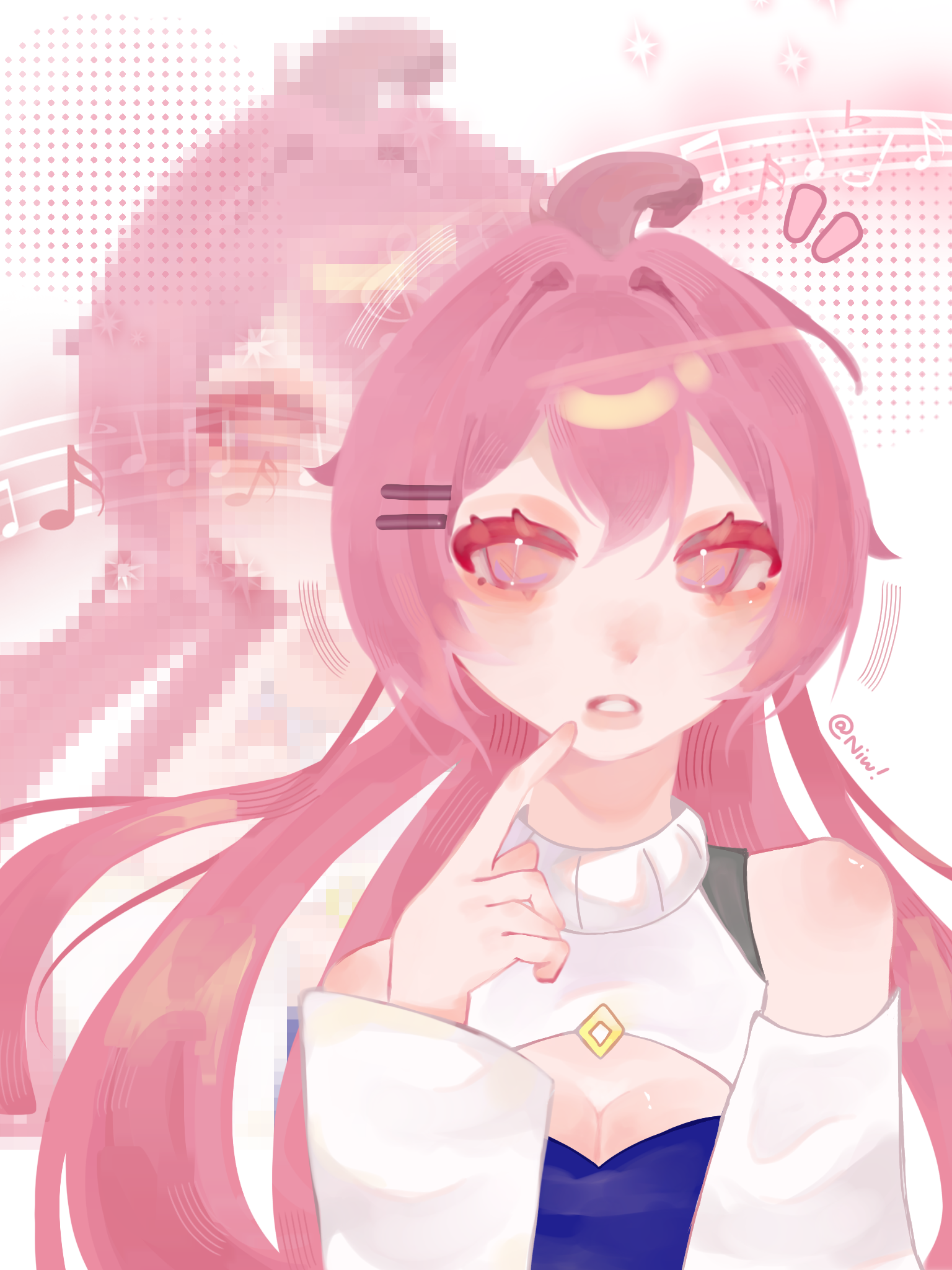 Ev Yukkii - ibisPaint