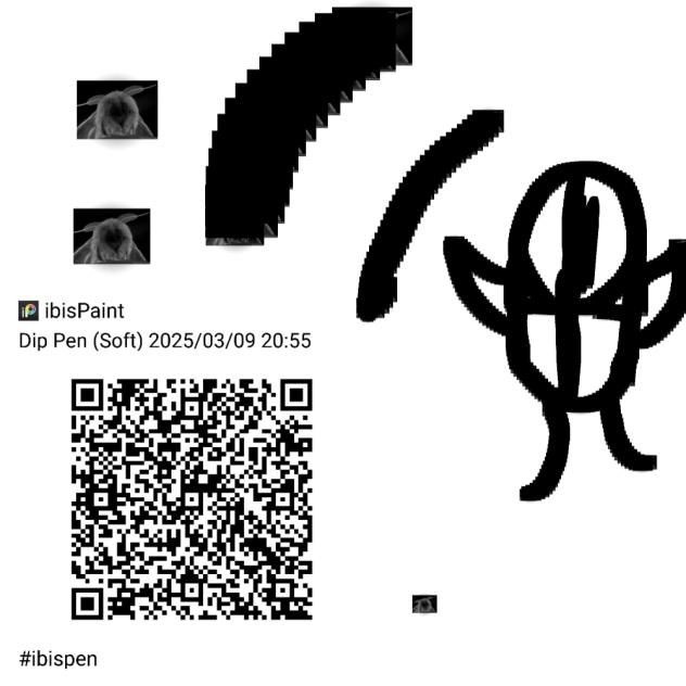 MOTH!!!! - ibisPaint