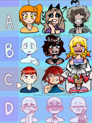 Collabo #16 - ibisPaint