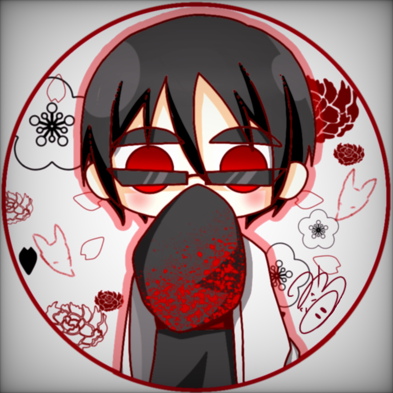 SERVAMPフリーアイコン - ibisPaint