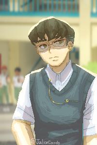 More Carlo Tan content (Until Then) - ibisPaint