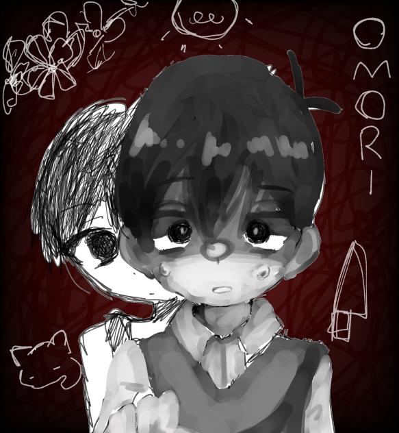 OMORI - ibisPaint