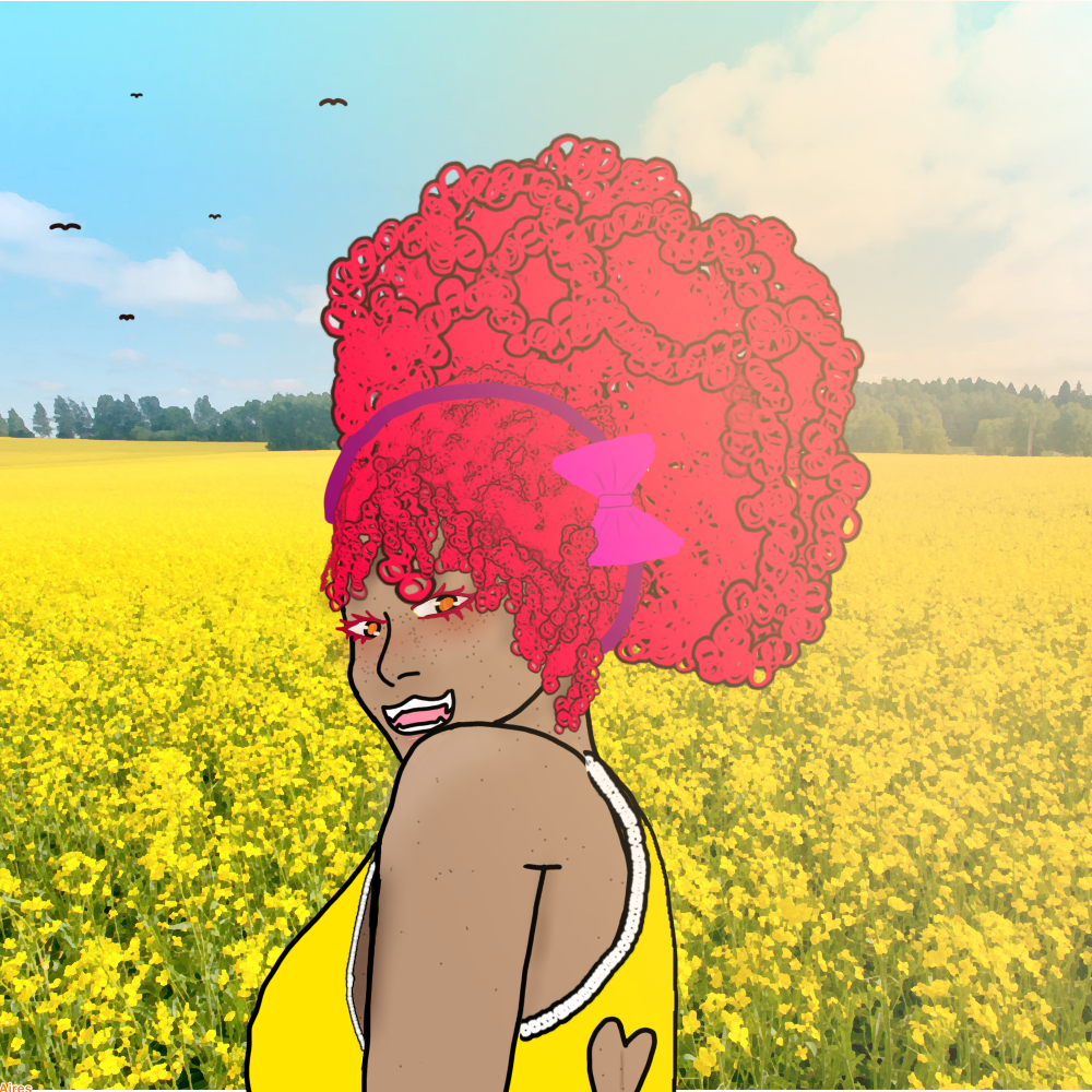 Come on let’s go! - ibisPaint