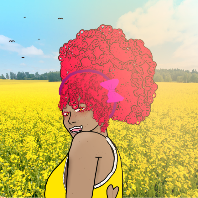 Come on let’s go! - ibisPaint