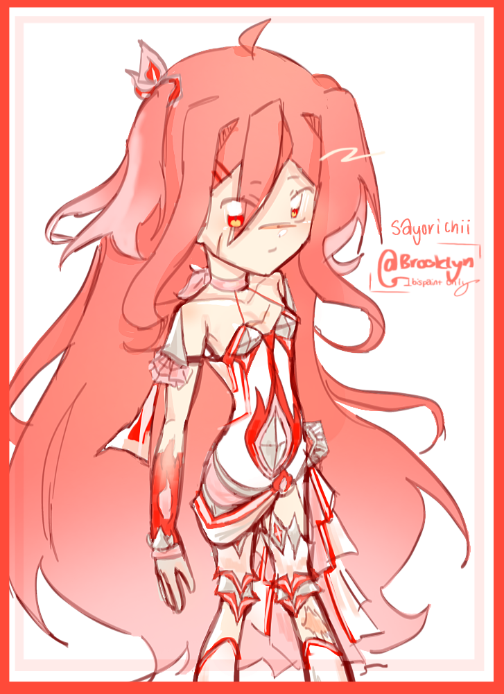 Untitled - ibisPaint