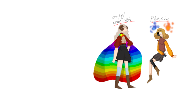 mc stuff - ibisPaint