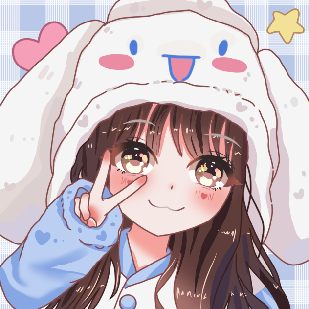 💕Cinnamon⭐ - ibisPaint