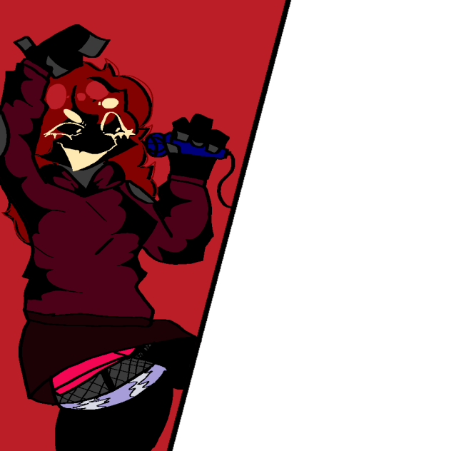 Fnf collab! - ibisPaint