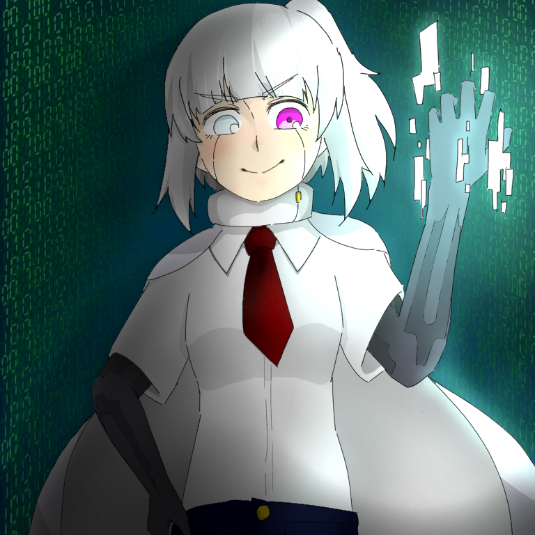 Atem Solwork - ibisPaint