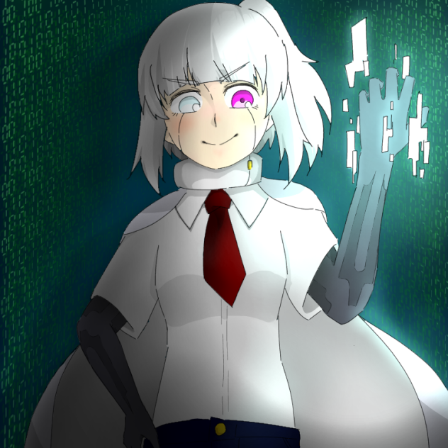 Atem Solwork - ibisPaint