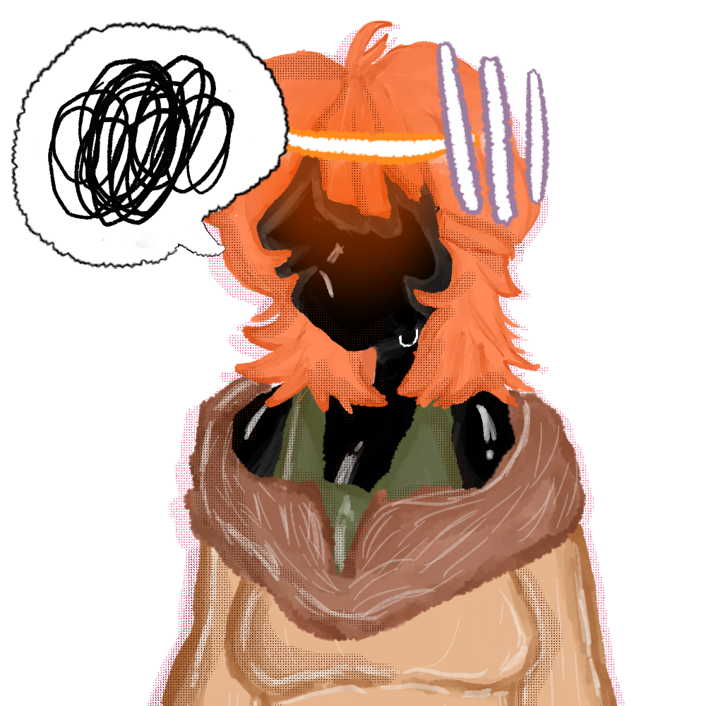 Finished Project - ibisPaint