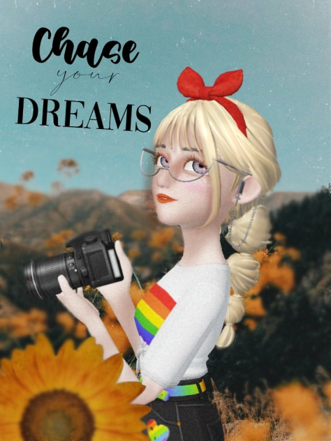 Zepeto Edit - ibisPaint