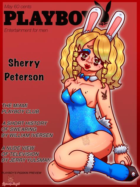 💙Playboy🖤 - ibisPaint