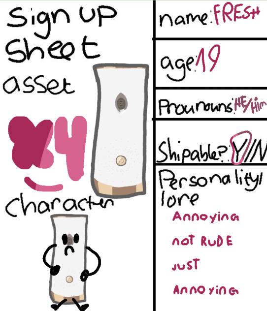 third and final! - ibisPaint