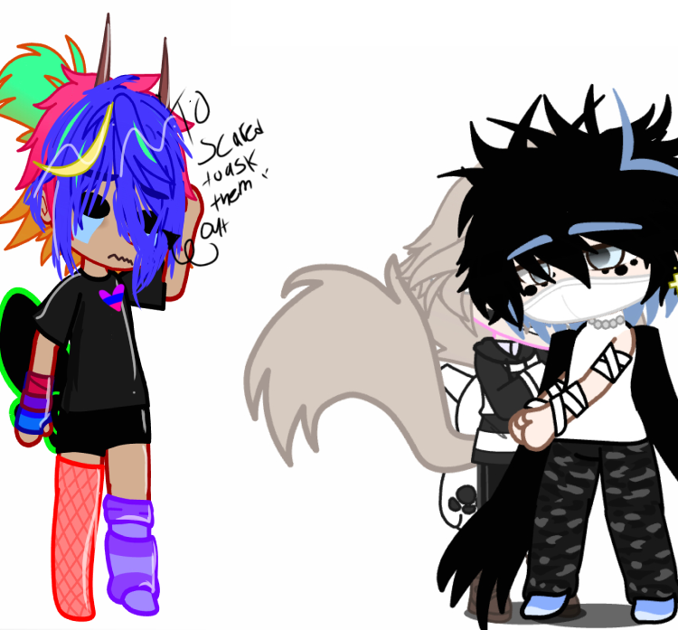 Cold man- (12) - ibisPaint