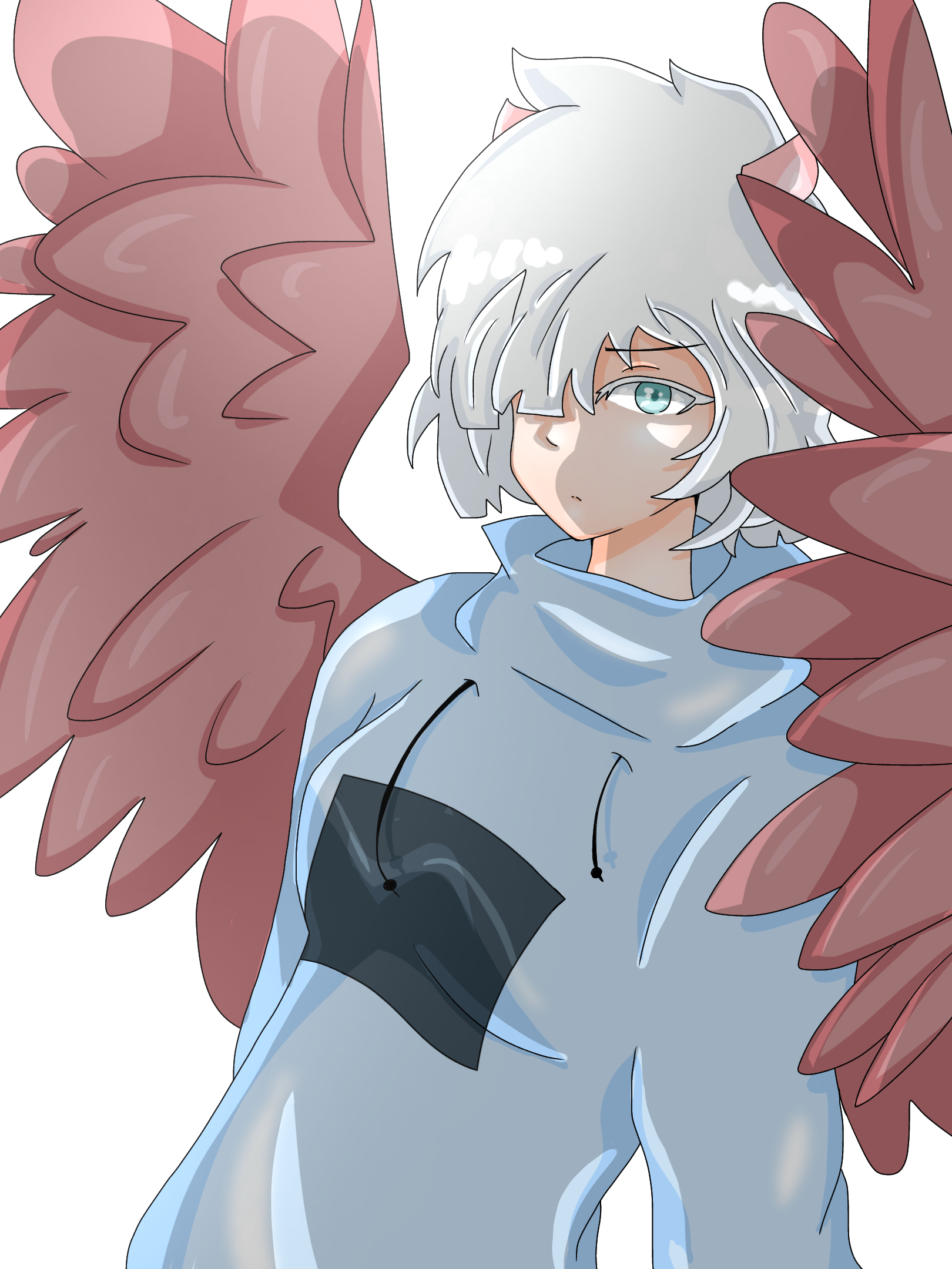 Nemula(reupload) - ibisPaint