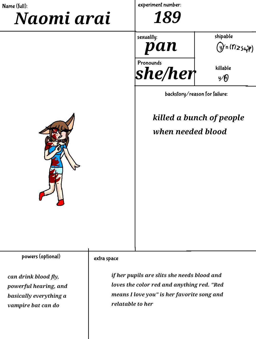 it sucks and I don't give a f4 - ibisPaint