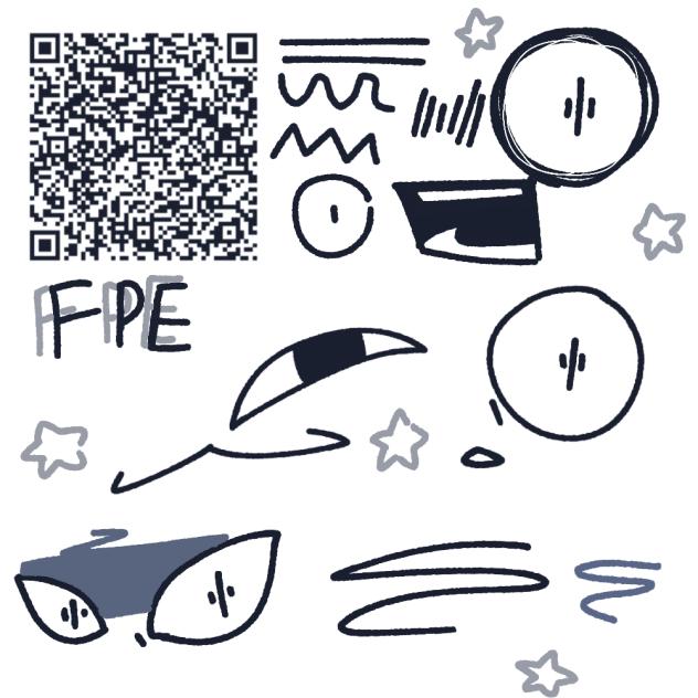 fpe brush 🖊 - ibisPaint