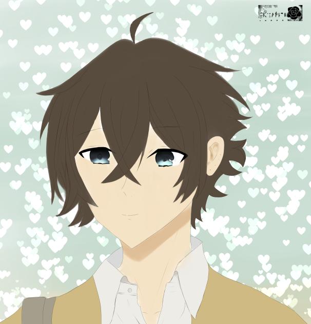 miyamura - ibisPaint