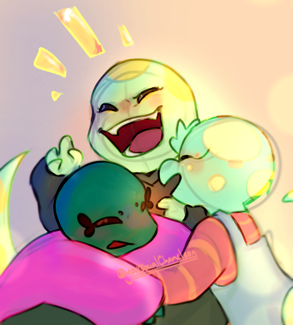 Oh My Shayla... My Shayla - ibisPaint