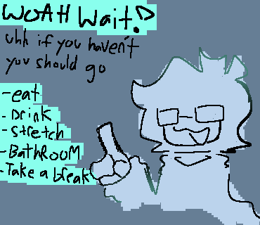 reminder - ibisPaint