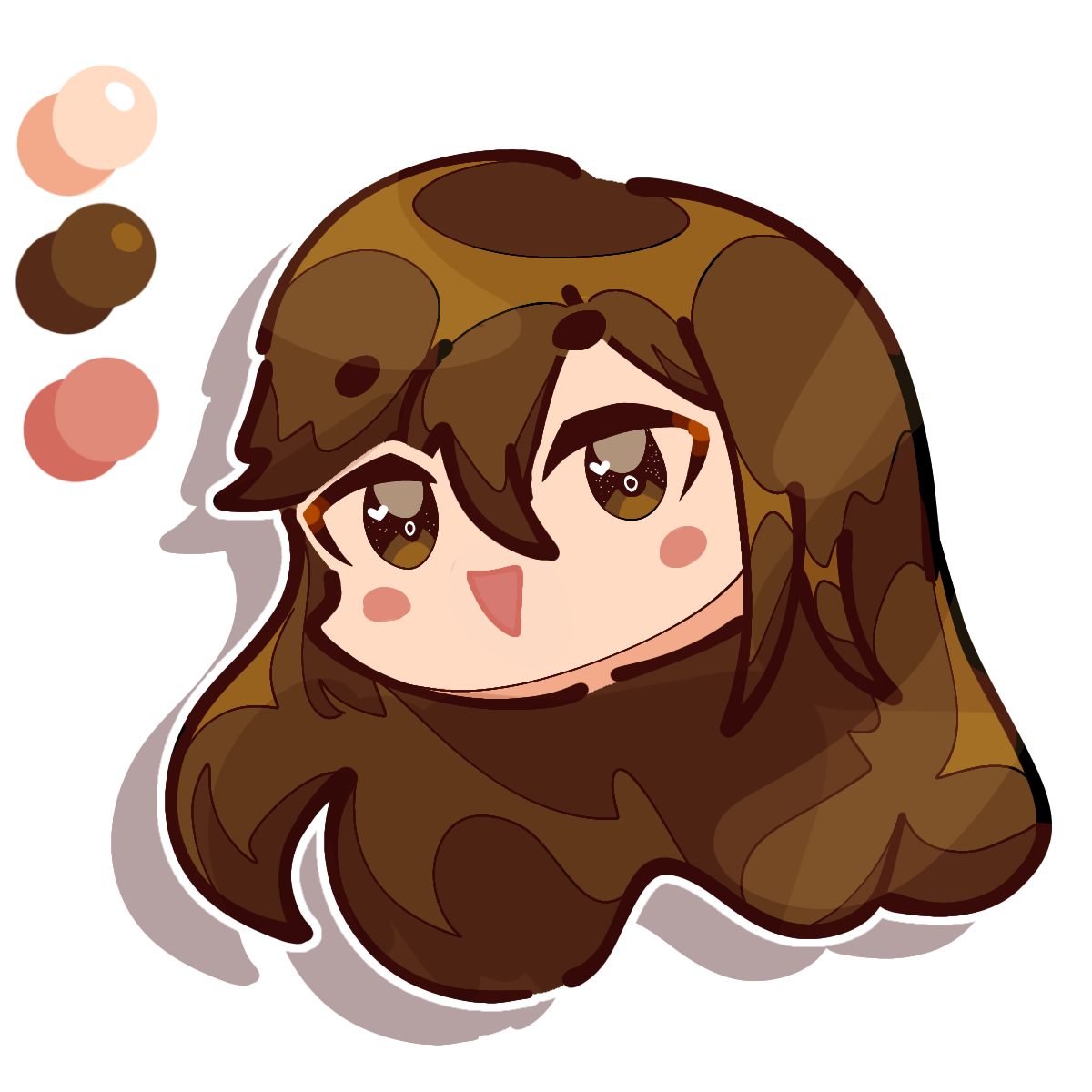 Request from Zainab Alhatem ♥ - ibisPaint