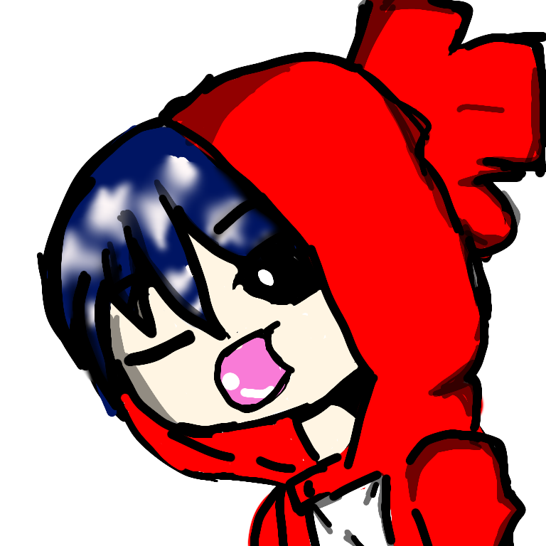 Si ocong by weebtoon 😄 check deskripsi - ibisPaint