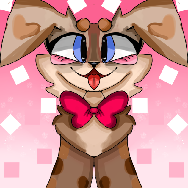 puppy art - ibisPaint