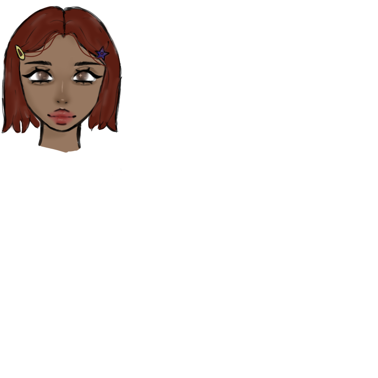 First full face - ibisPaint