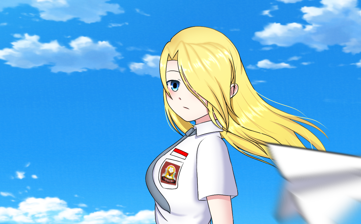 Senior High School - ibisPaint