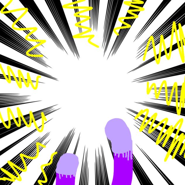 Running Animation - ibisPaint